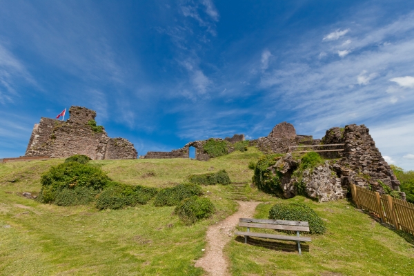 Agenda Epinal - Le Château d'Epinal