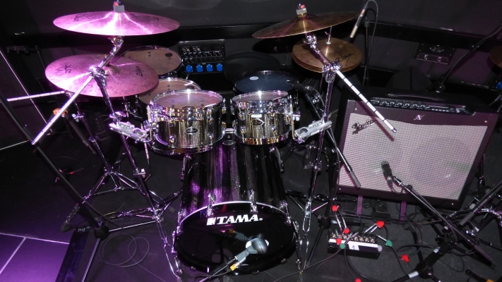 Agenda Epinal - Stage Backline